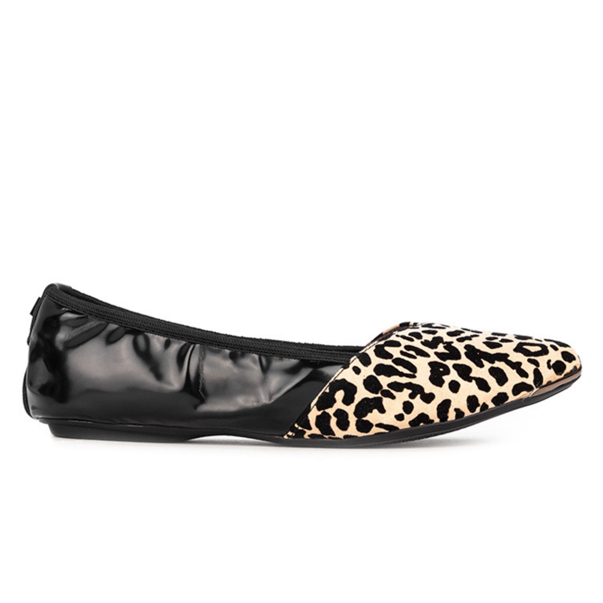 IVY Black/Leopard – Butterfly Twists PH